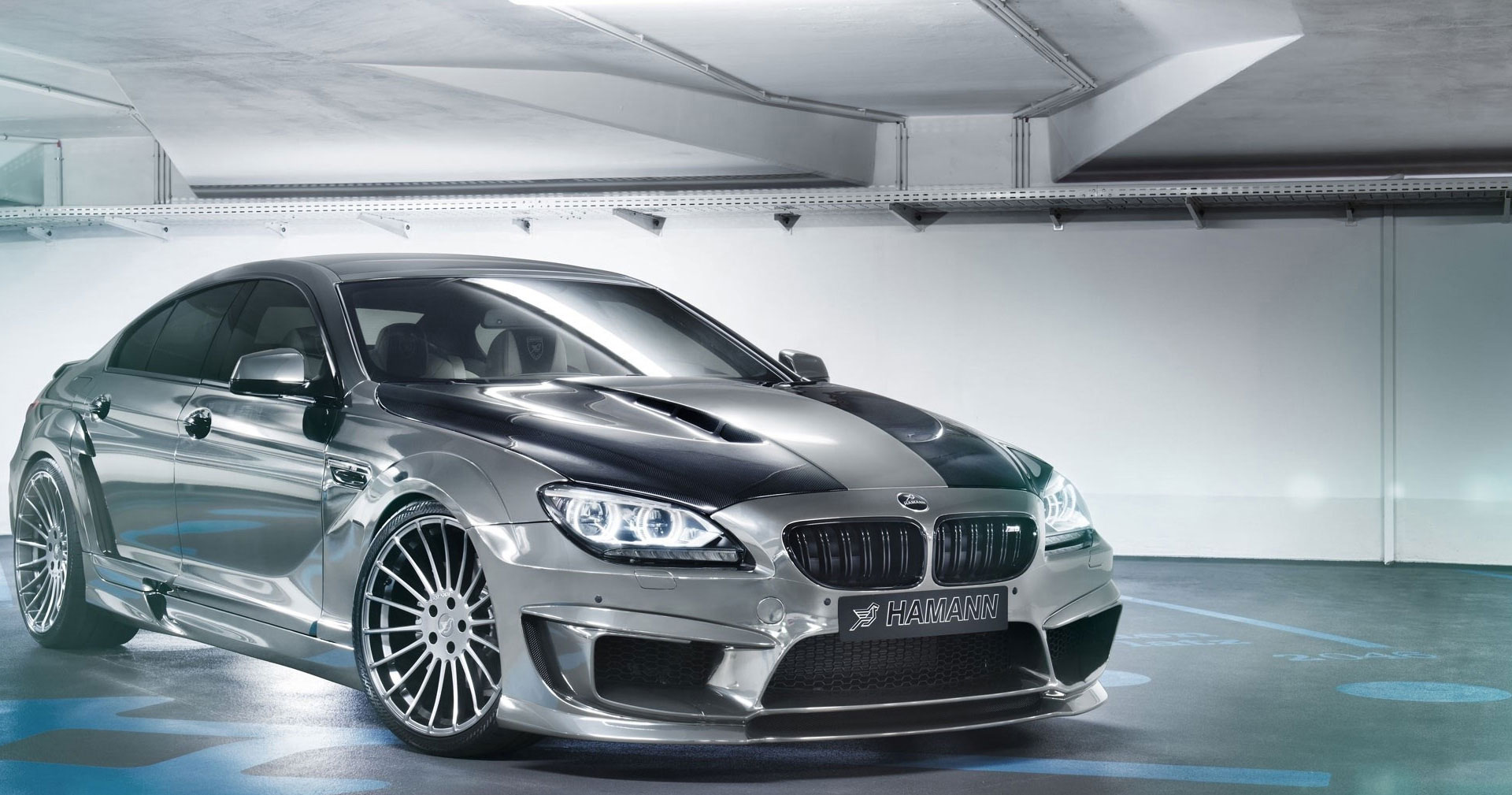 Voiture tuning : Personnalisation automobile